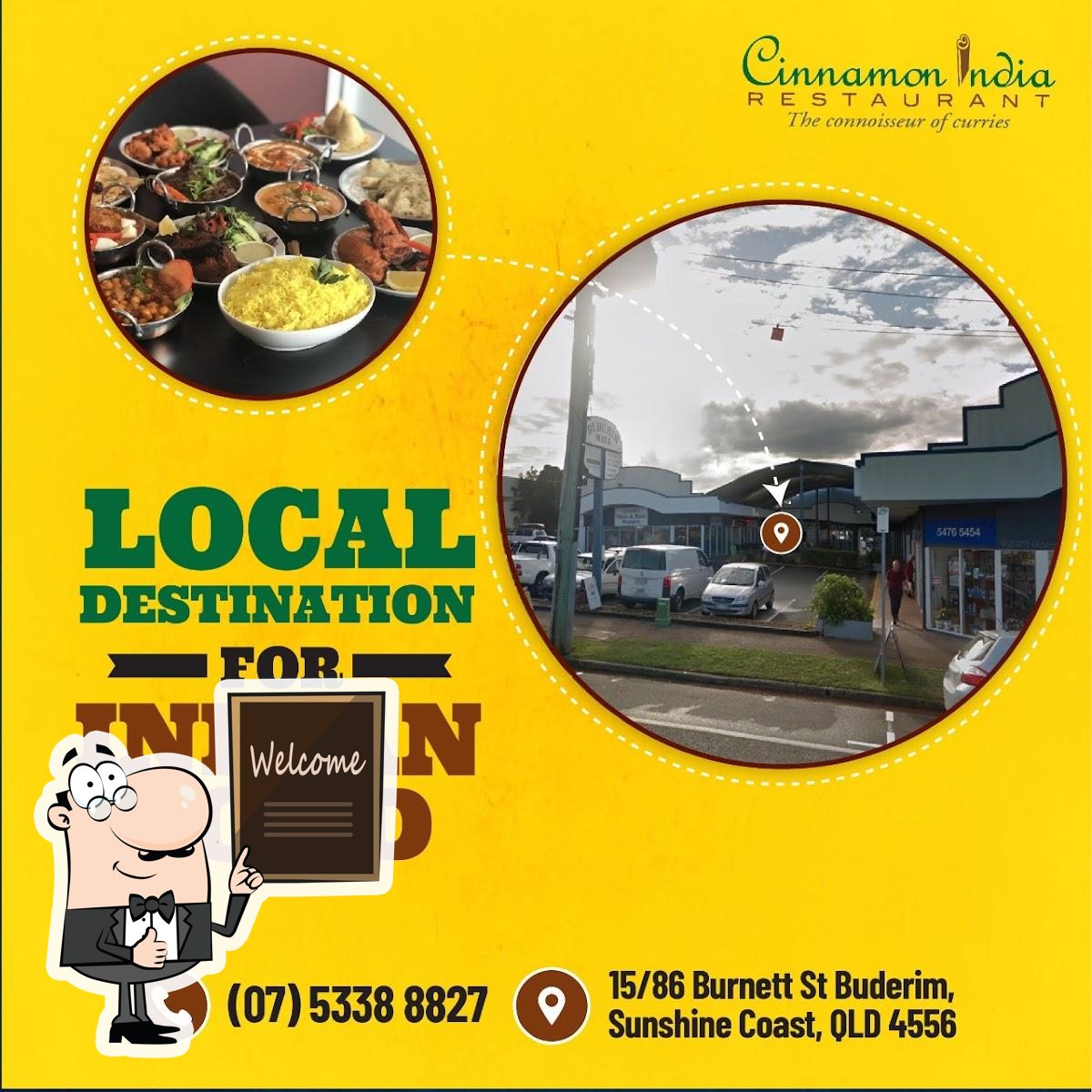 Cinnamonindia Indian Restaurant Buderim ! Indian Cuisine in Buderim ...