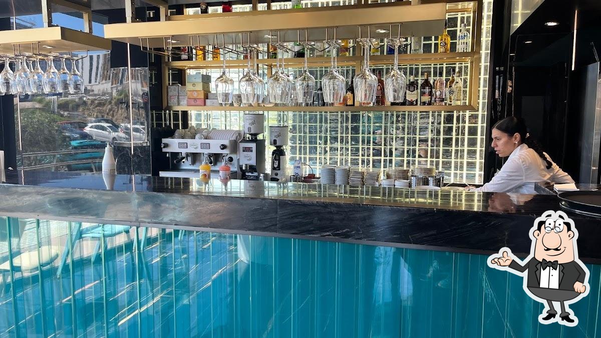 Sushi Utopía A Coruña, La Coruña - Menú del restaurante, precios y reseñas
