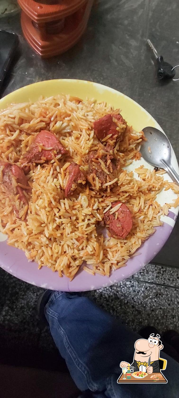 Biryani Junction, Karnal - Restaurant reviews