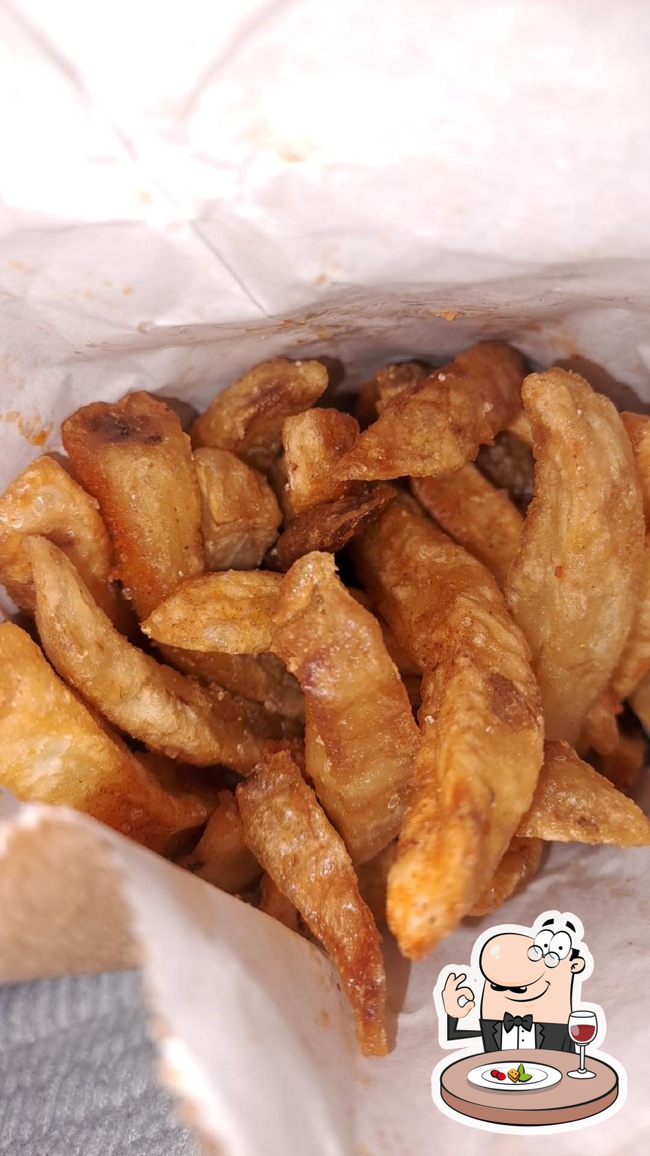 Honchos Springfield, Durban - Restaurant menu, prices and reviews