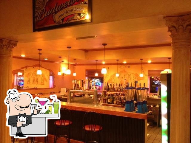 Italiano Delite Ii in Emmaus - Restaurant menu and reviews