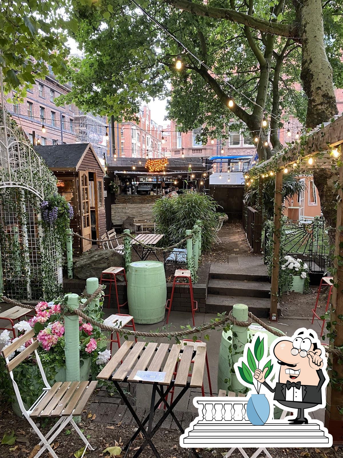 Mala, Manchester - Restaurant menu, prices and reviews