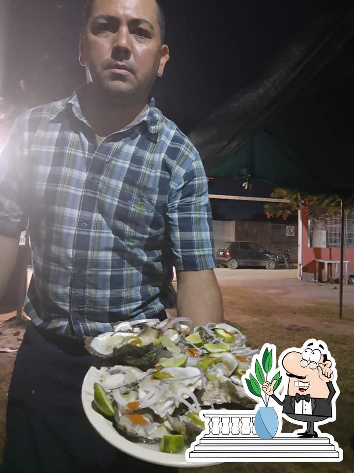 La Barrita, Las Jarretaderas - Opiniones del restaurante