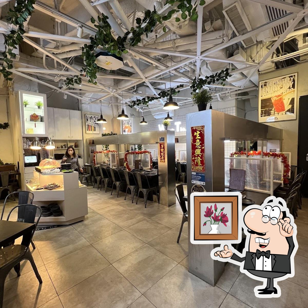 Live Cafe Rhythm, Hong Kong - Restaurant reviews