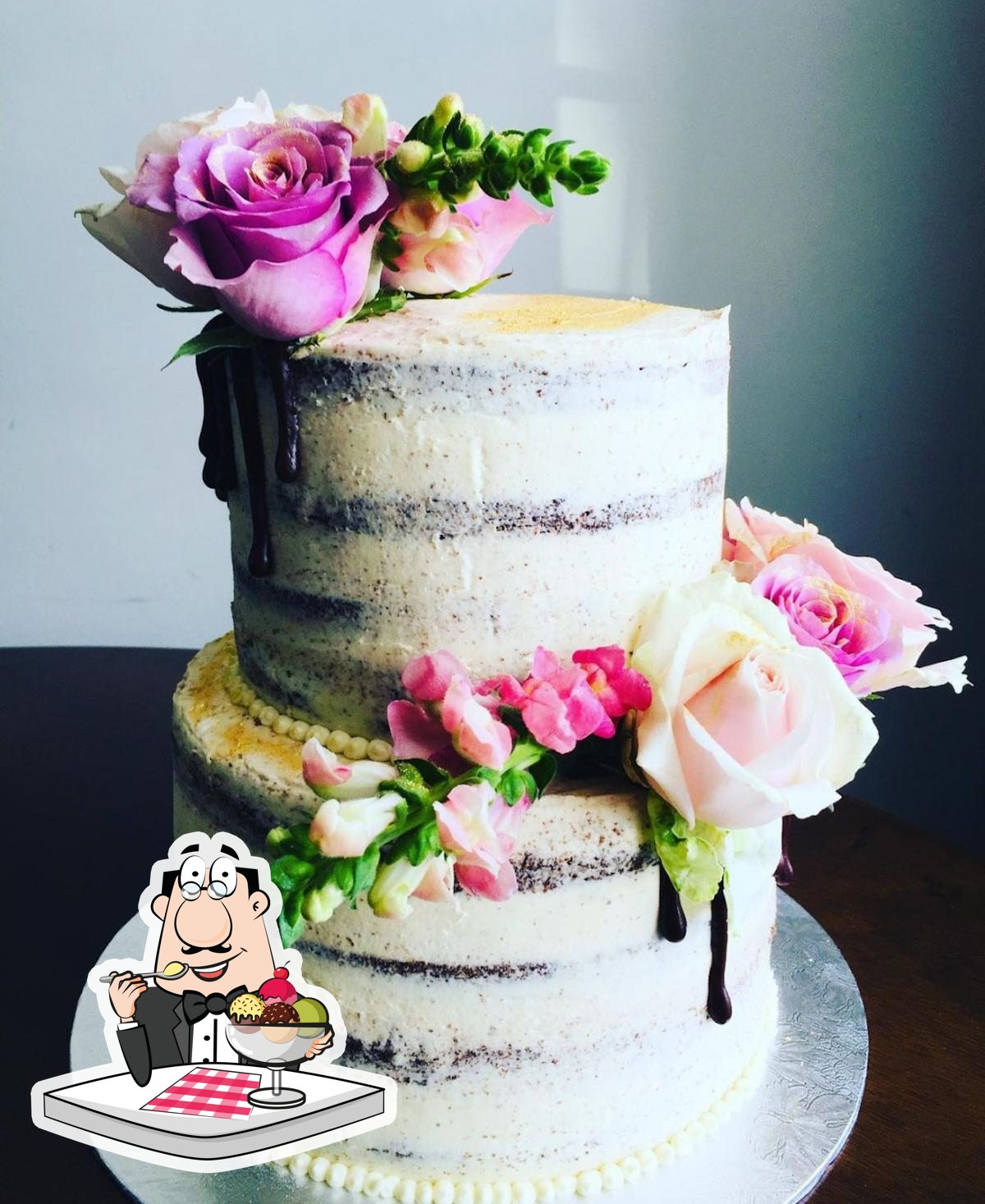 Black Ribbon Cakes, Kapstadt - Restaurantbewertungen