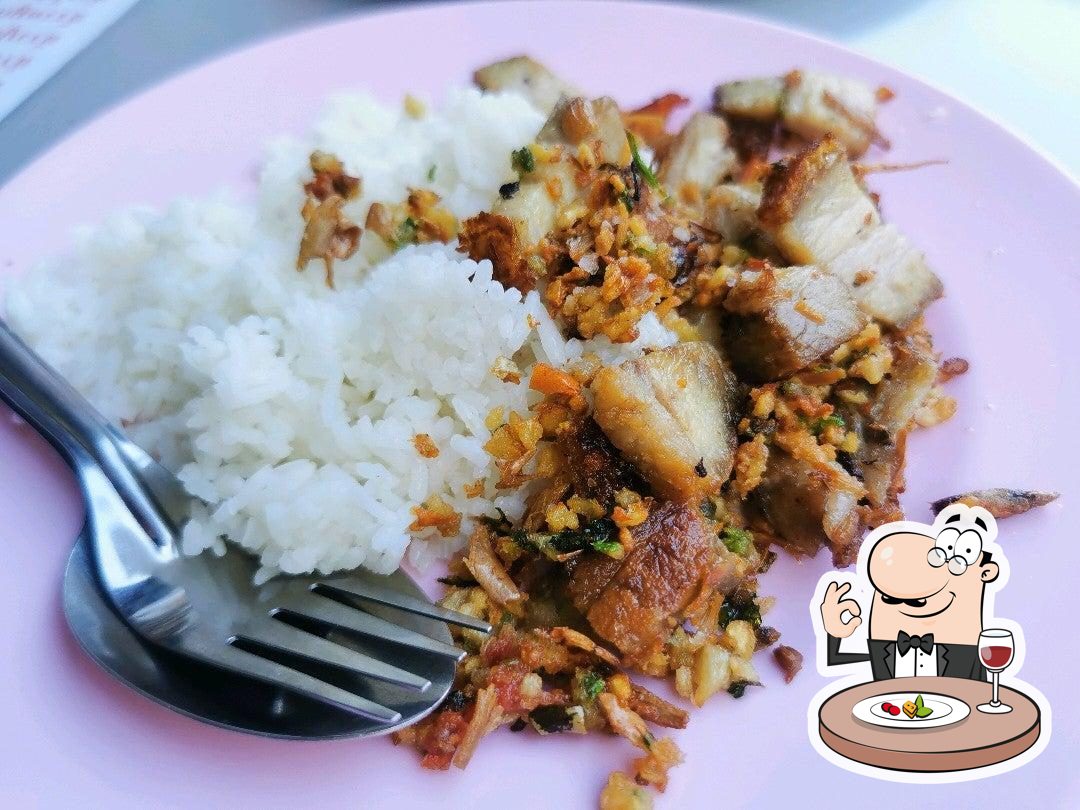 Chula 50 Kitchen restaurant, Bangkok - Restaurant reviews