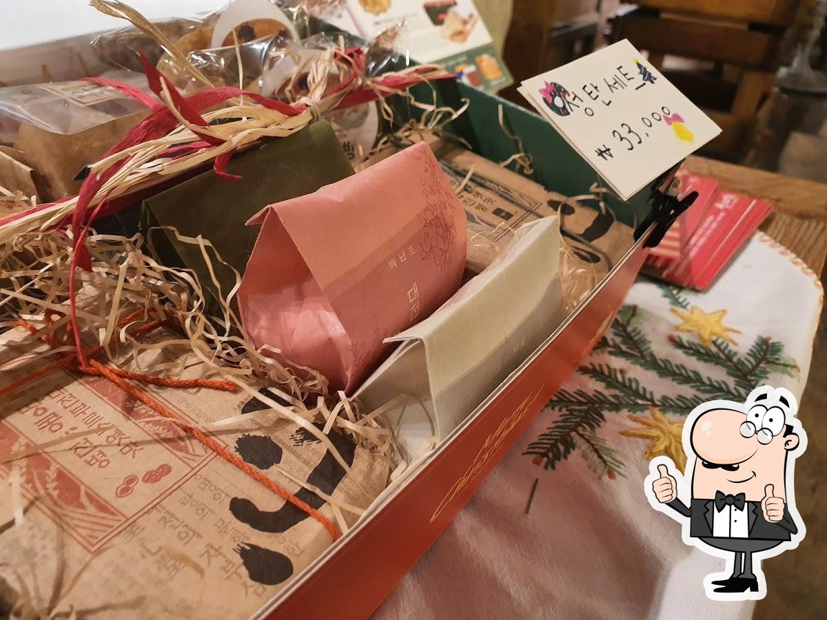 Sungsimdang Yenmatsomssi Branch restaurant, Daejeon - Restaurant reviews
