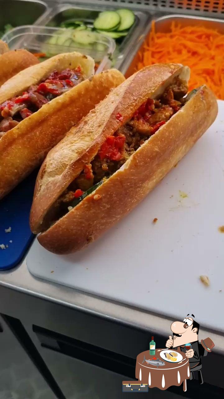 Banh Mi Boy, Auckland - Restaurant menu, prices and reviews