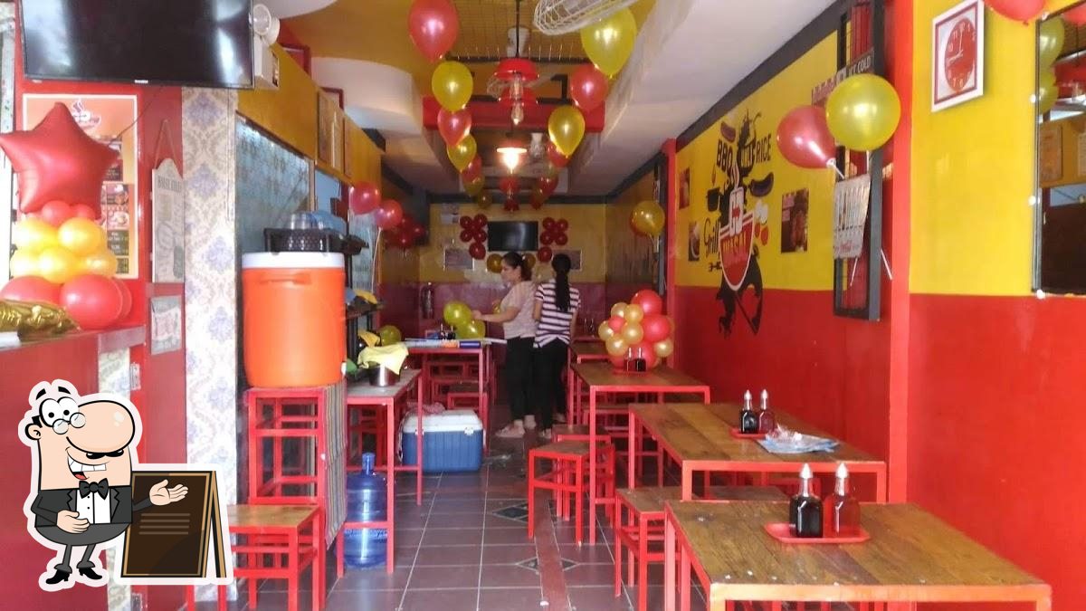 Go Inasal restaurant, Manila