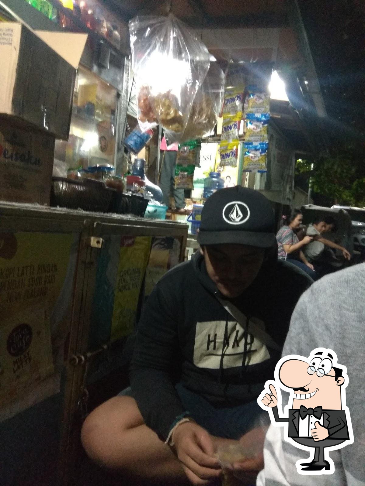 Warkop bang jaja, East Jakarta - Restaurant reviews