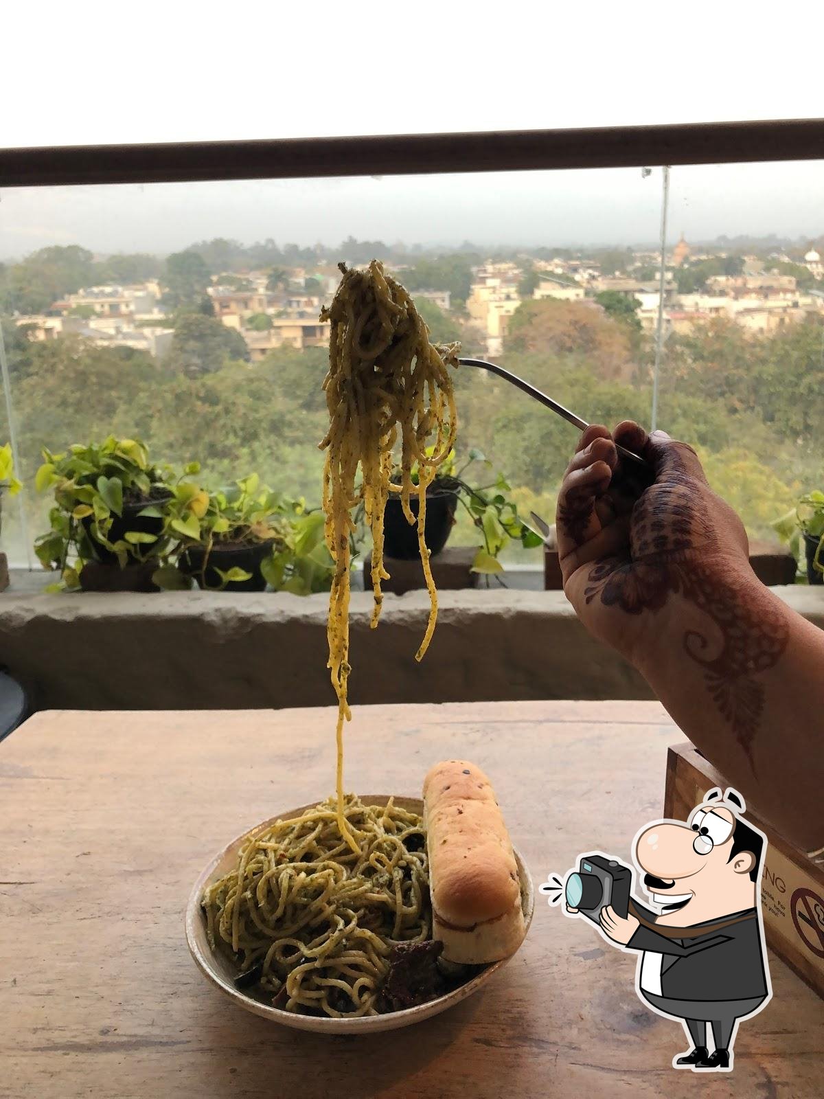 Tulum Restaurant, Chandigarh - Restaurant menu, prices and reviews