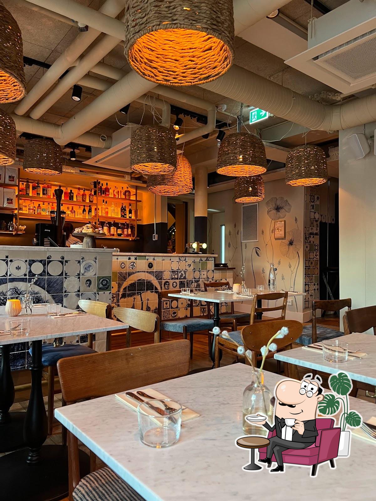 The Conduit Oslo restaurant, Oslo - Restaurant reviews