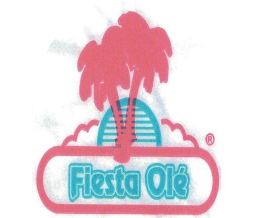 Fiesta Olé in Kearns - Restaurant menu and reviews