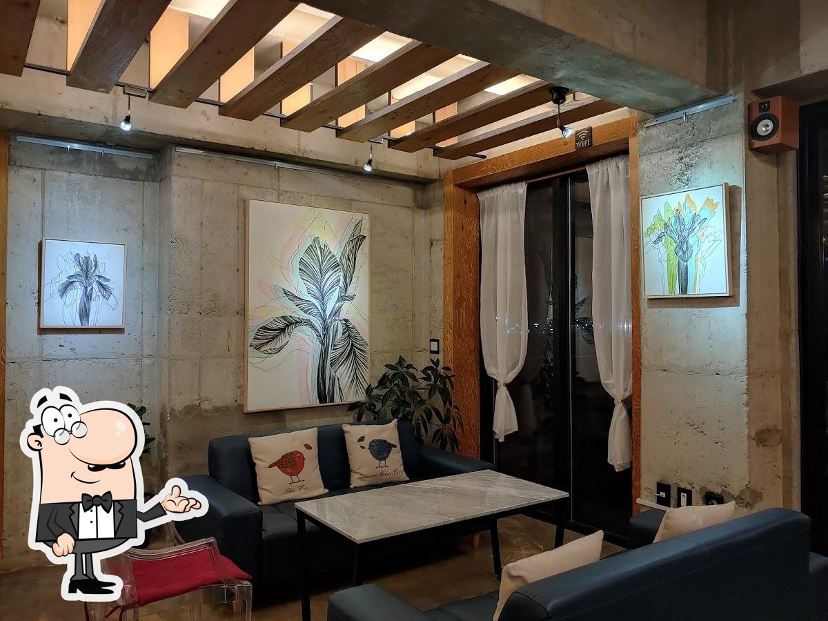 카페봄갤러리 cafe, Nonsan-si - Restaurant reviews
