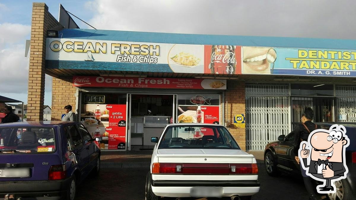 Ocean Fresh Kraaifontein, Cape Town - Restaurant menu, prices and reviews