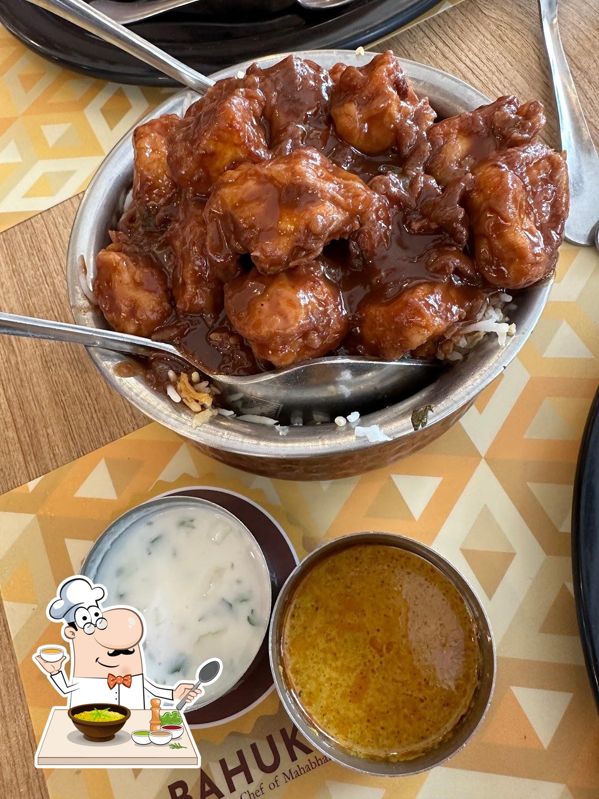 Bahuka Restaurant, AECS Layout, Bengaluru - Restaurant menu and reviews