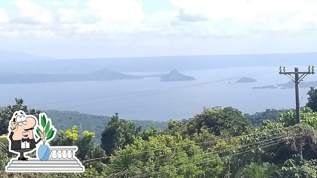Plaza Carolina Tagaytay restaurant, Tagaytay - Restaurant reviews