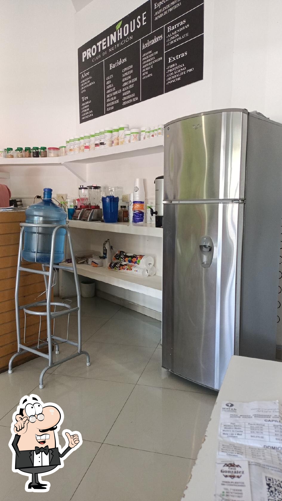 Protein House Culiacan, Culiacán