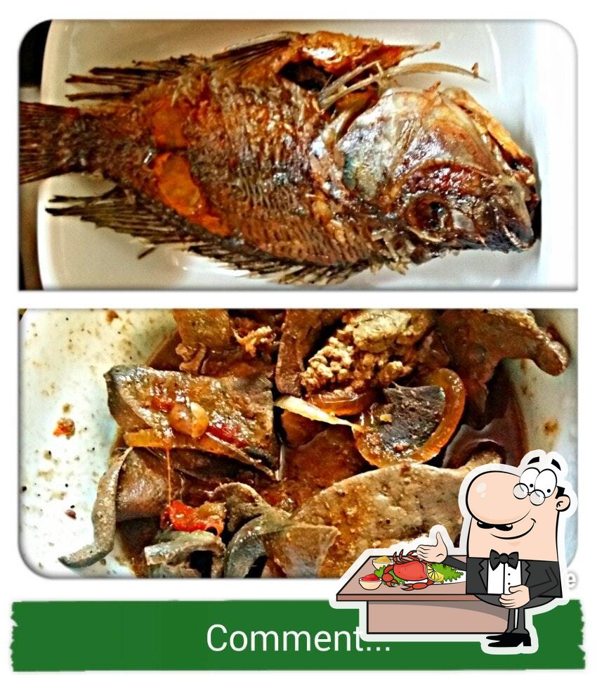 Kanto Pinoy Street Food BBQ, Quezon City