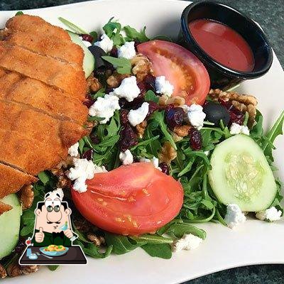 Three Guys Pizzeria in Jensen Beach - Restaurant menu and reviews