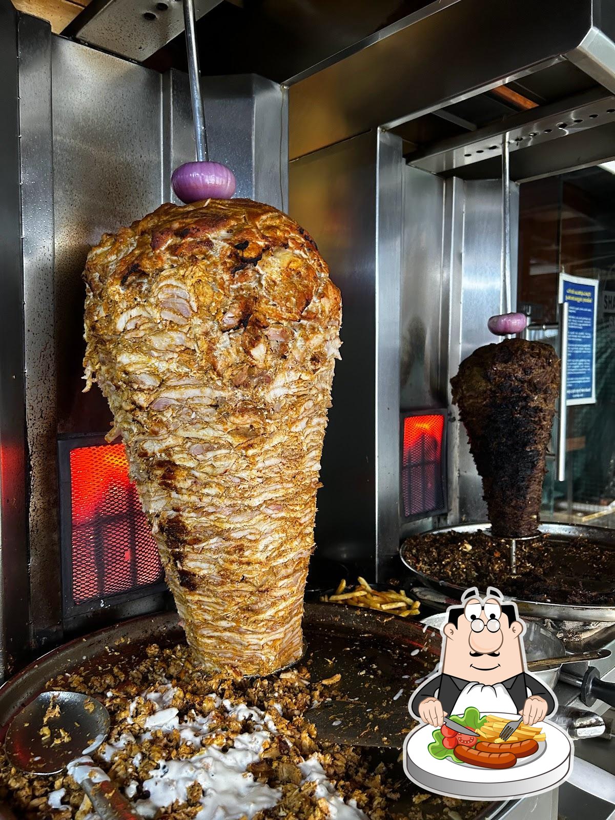 The Shawarma Shack, Thrissur - Restaurant menu, prices and reviews