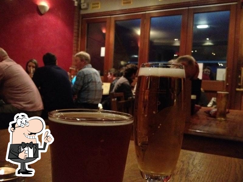 The Hillary Step, Manchester - Restaurant menu, prices and reviews