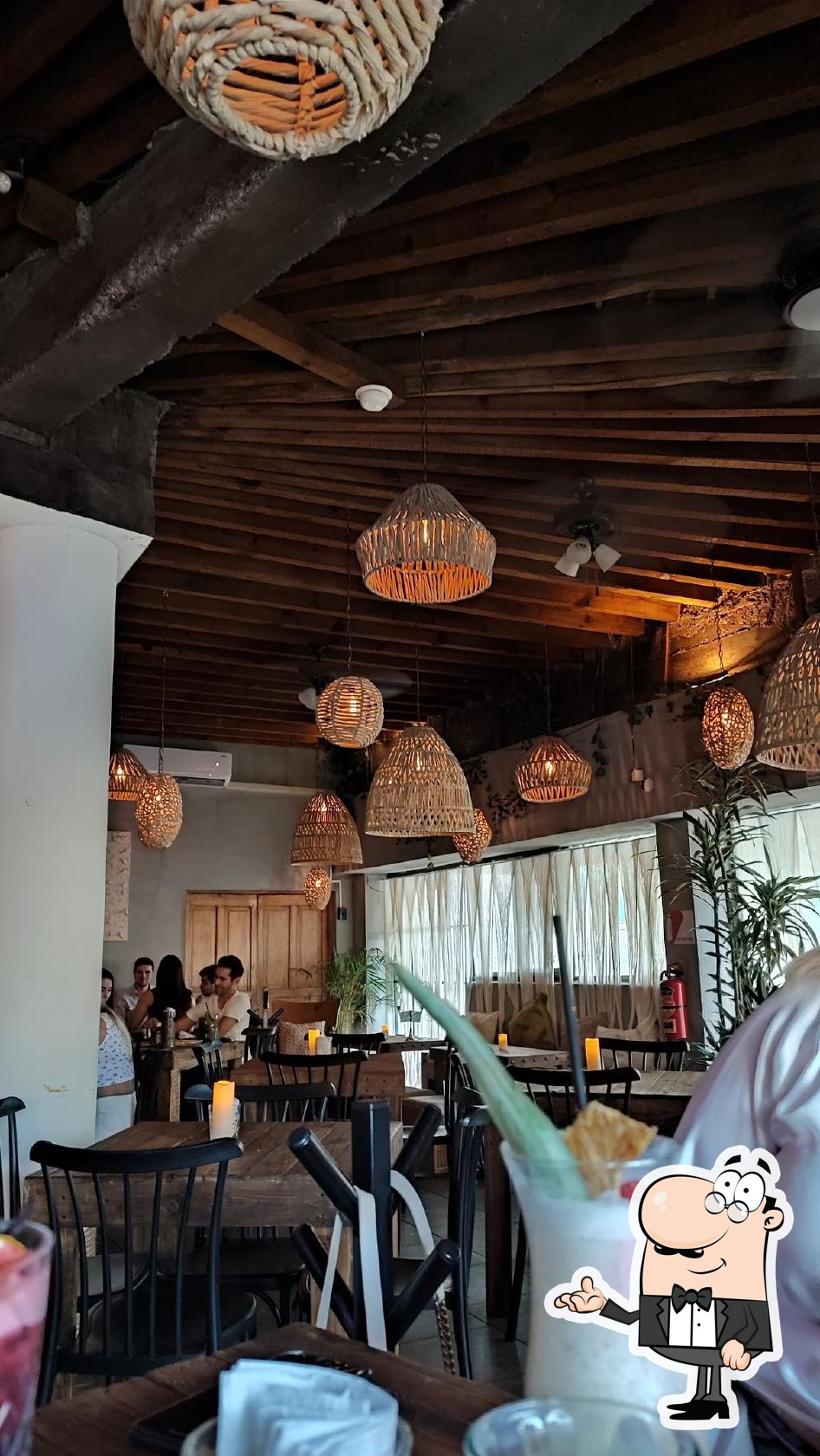 HUMO Bar Culinario, Chihuahua - Opiniones del restaurante