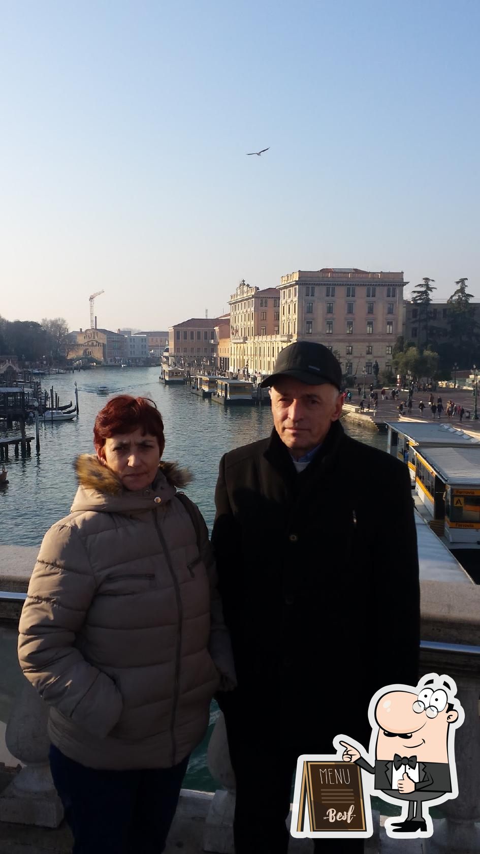 Carma Café pub & bar, Varese - Restaurant reviews