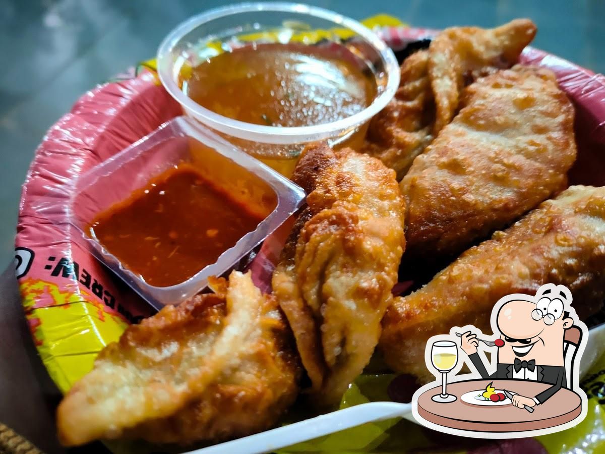 Saloni food centre Near Bhiringi Kali Mandir, Durgapur - Restaurant reviews