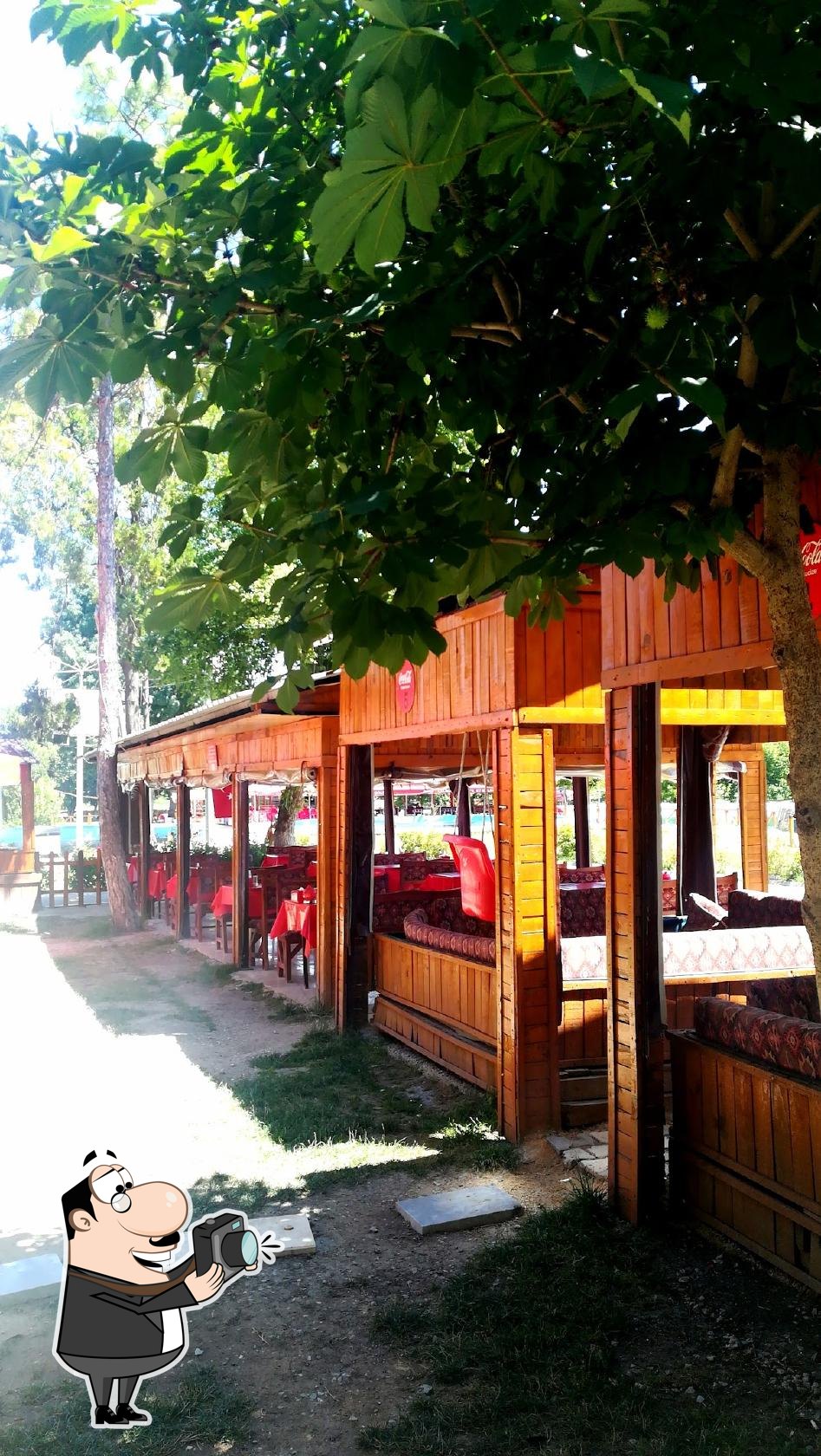 Sakaryabaşı Alkolsüz Sakarya Restaurant, Çifteler - Restaurant reviews