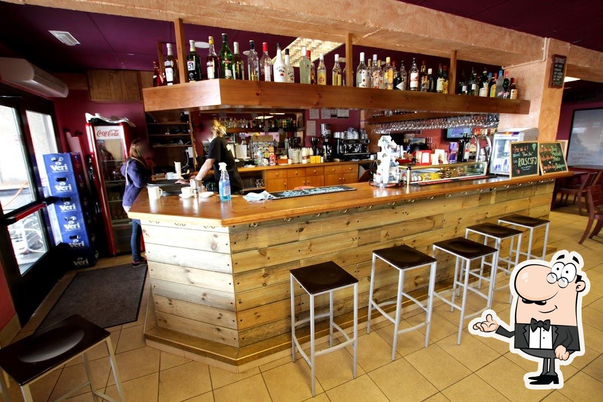 POLAR BAR RESTAURANT, Arinsal - Restaurant reviews