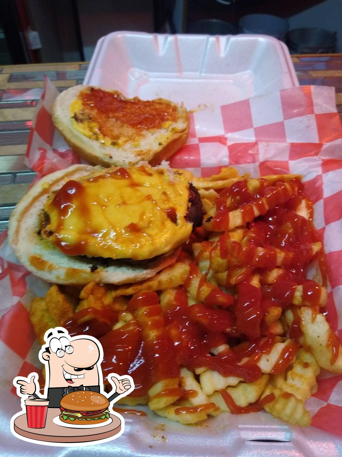 P&D Seafood Restaurant in Haverstraw - Restaurant menu and reviews