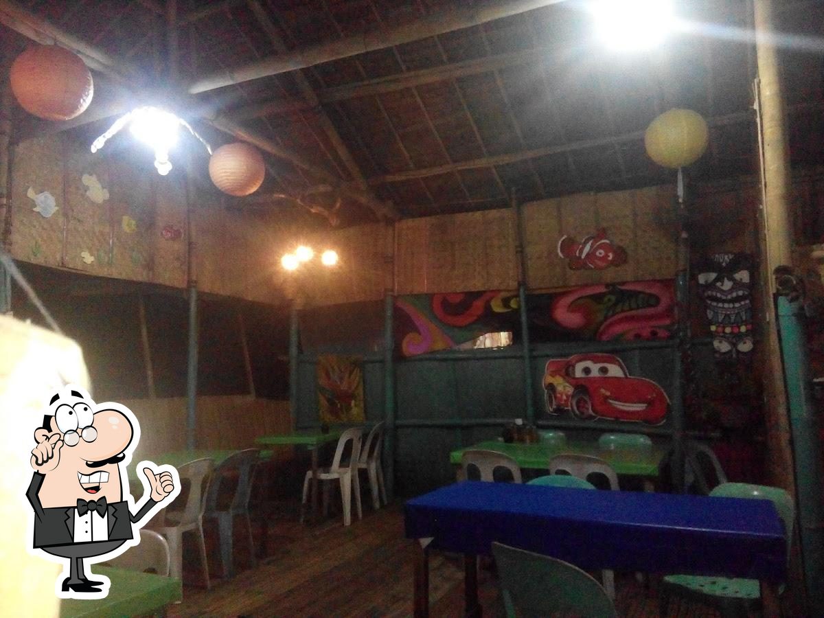Viewing Deck Jeb Seafoods Eatery restaurant, Bacolod - Restaurant reviews