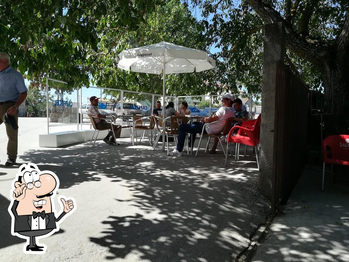 Nosso Café, Portugal, Largo da - Restaurant reviews