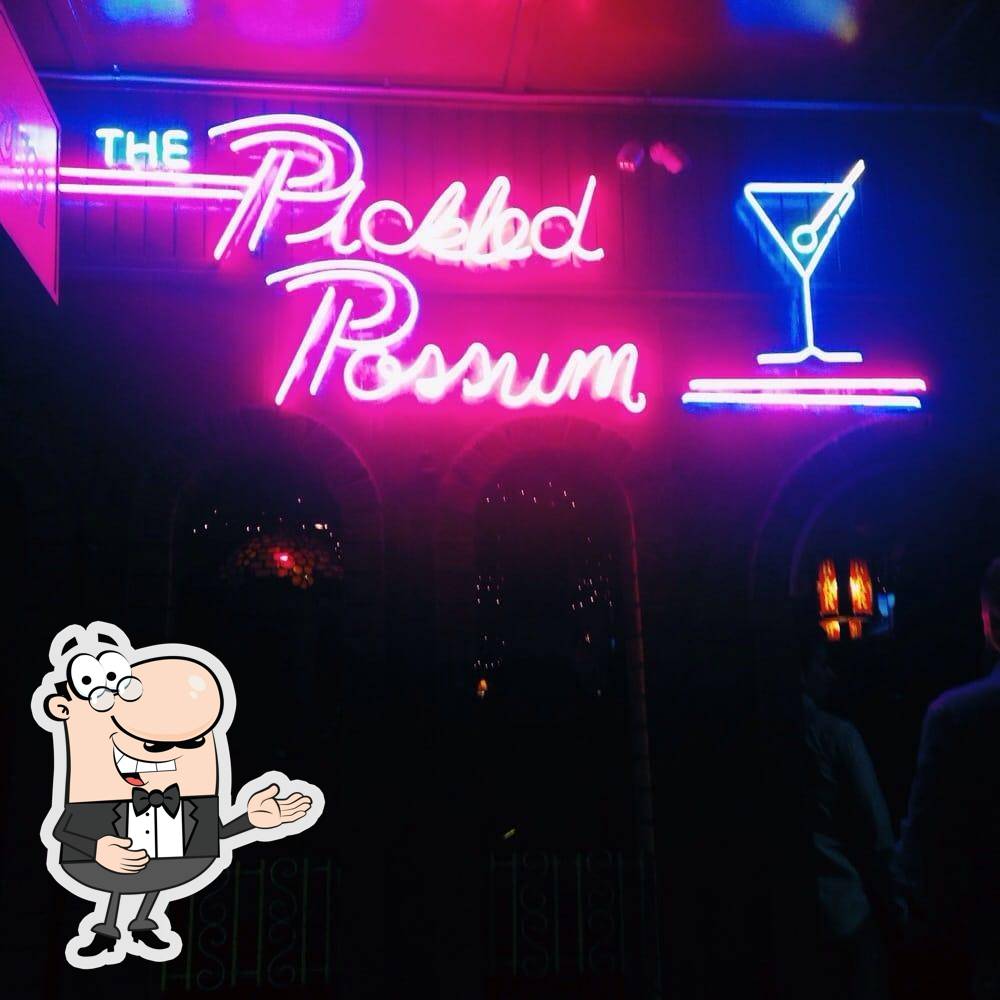 The Pickled Possum in Neutral Bay - Restaurant reviews