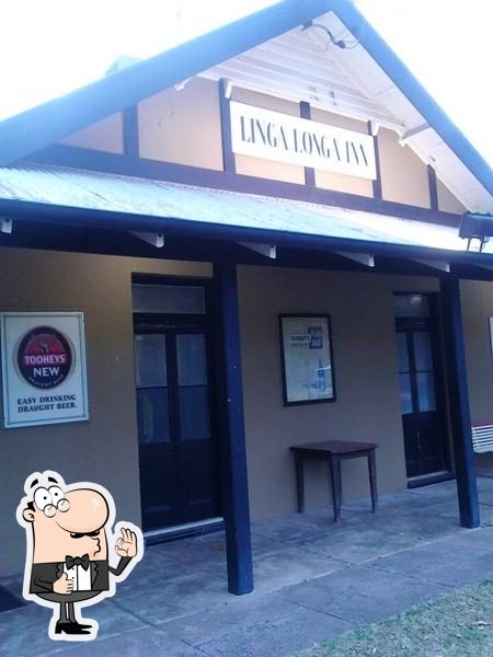 Linga Longa Inn, Gundy - Restaurant menu, prices and reviews