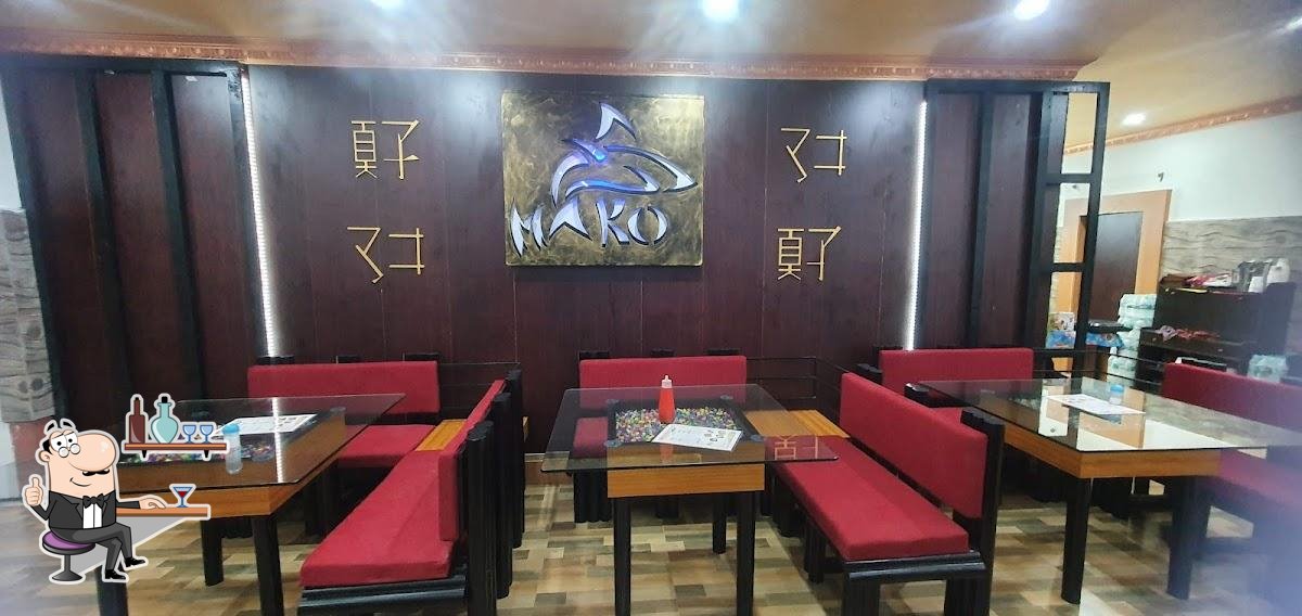 MAKO Family restaurant, Chikanpara - Restaurant reviews