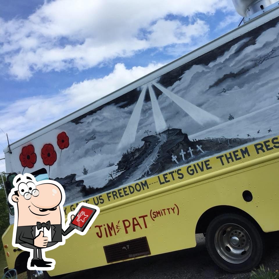 The Original Smitty’s Food Truck in Sydney - Restaurant reviews