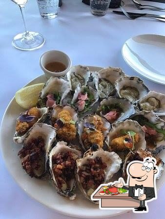 Latitude 30 Restaurant, 1 Marina Drive in Coffs Harbour - Restaurant ...