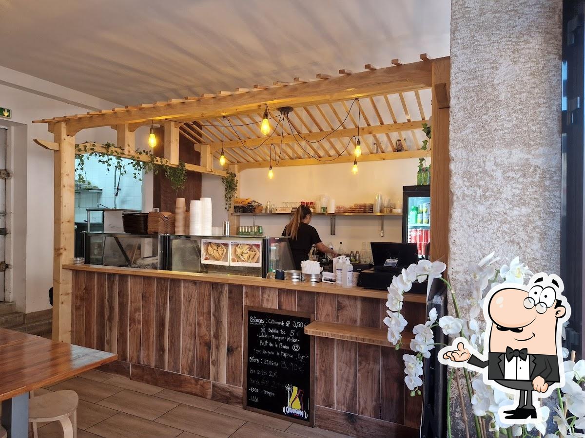 Siam Square restaurant, Paris, 32 Rue d'Orsel - Restaurant reviews