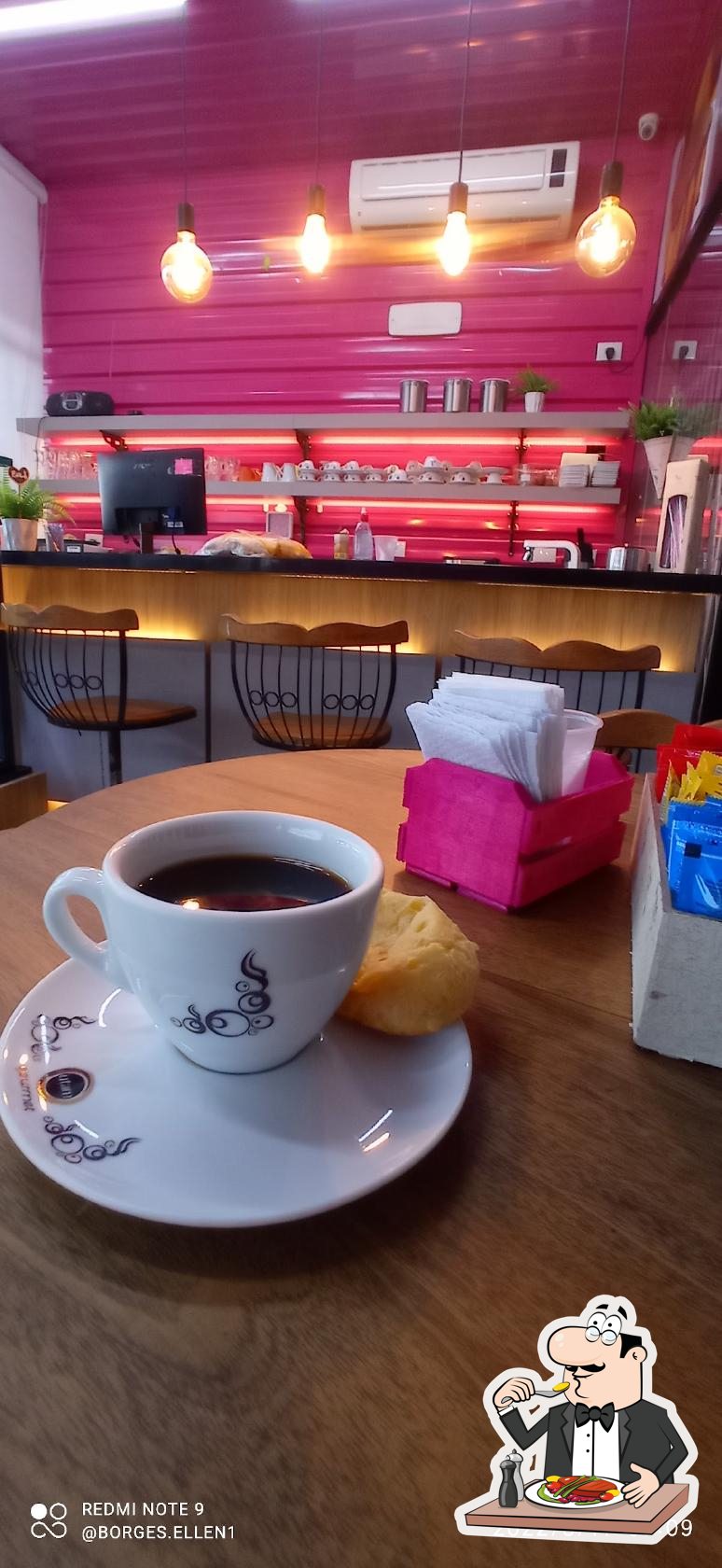 Mari & Mari Café, Navegantes - Restaurant reviews