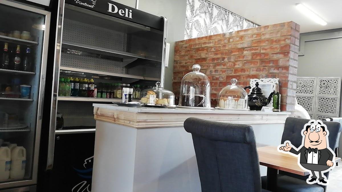 Woodstone Restaurant & Wine Bar, Howick - Restaurant menu, prices and ...