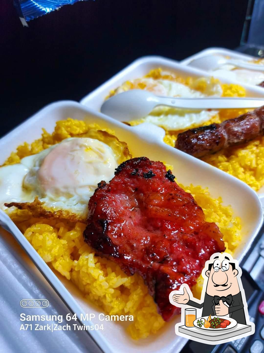 Kambal Silogan restaurant, Iloilo City