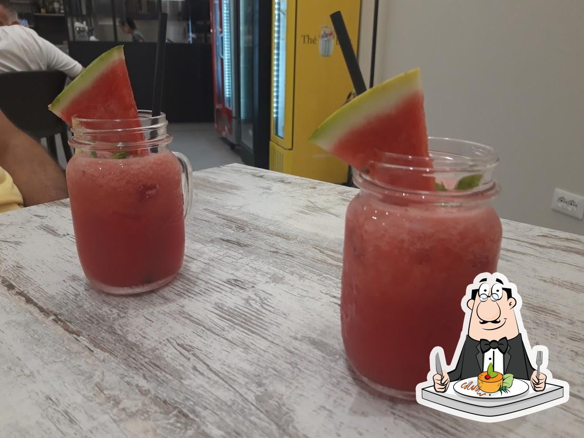 Lume Cafè pub & bar, Mordano - Recensioni del ristorante