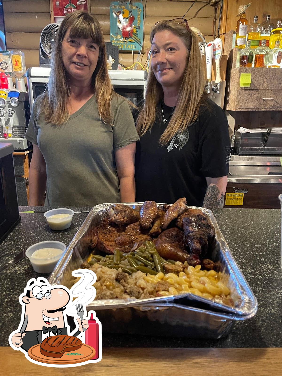 Somewhere Else Bar & Grill, Hayward - Restaurant menu, prices and reviews