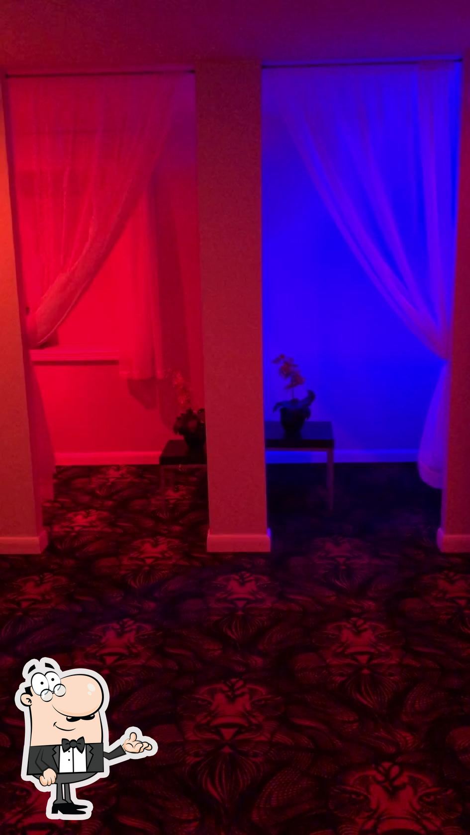 Hidden Gem - Strip Club, Spring City - Restaurant menu, prices and reviews