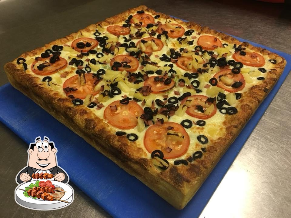 Chicago Deep Dish Pizza Devon in Devon - Restaurant reviews