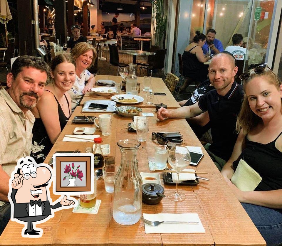 Dumpling Cove in Palm Cove - Restaurant reviews