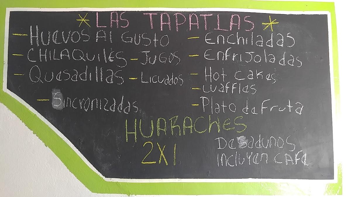 Café Las Tapatias 100% Mexican Food, Puerto Vallarta