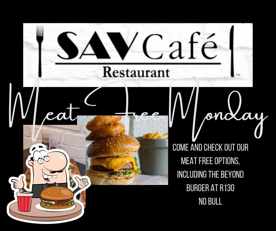 SAVCafe Restaurant, Ciudad del Cabo - Opiniones del restaurante
